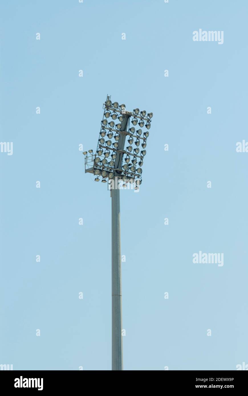 Big tall stadium spot hi-res stock photography and images - Alamy