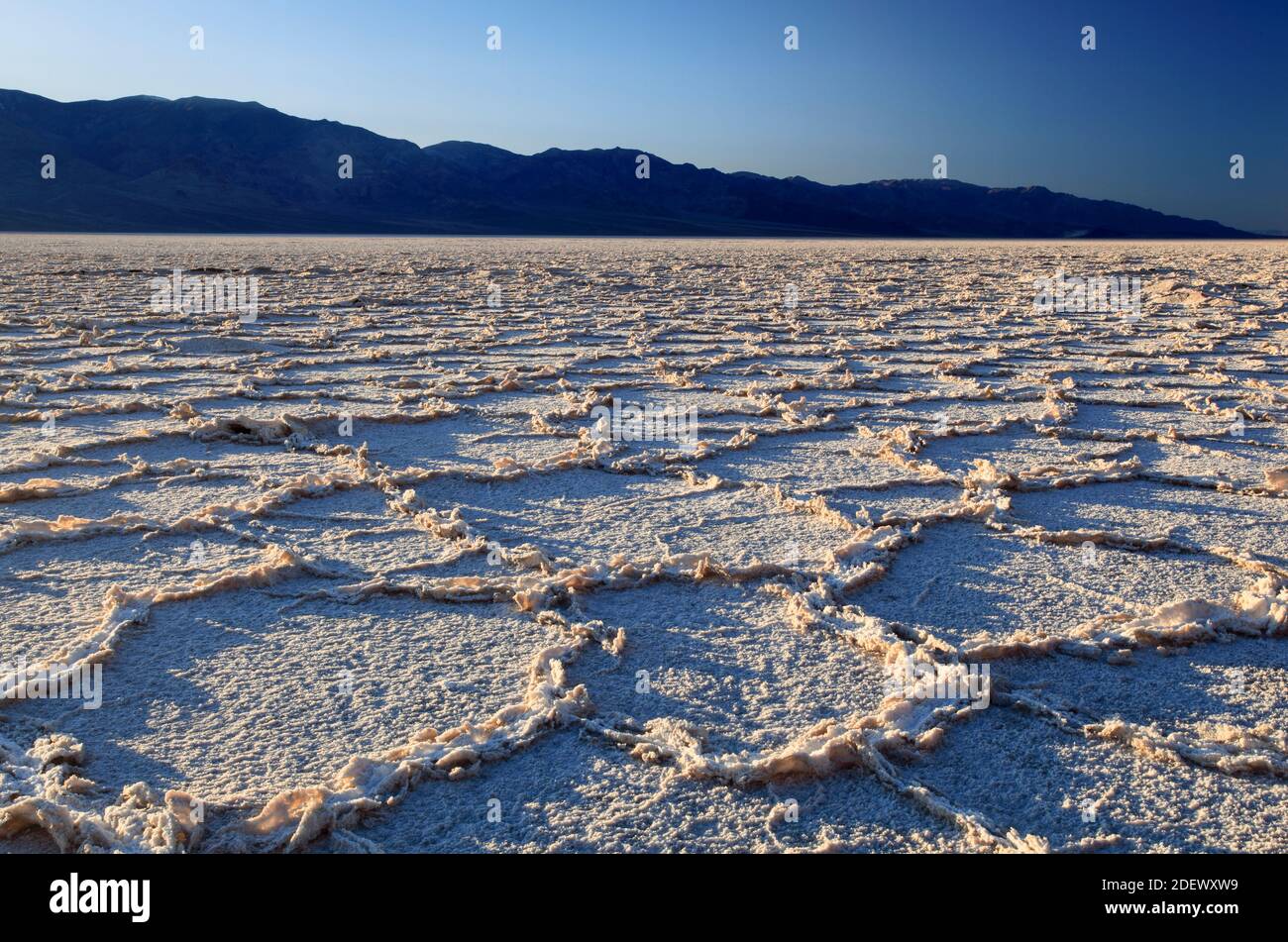 Badwater Salt High Resolution Stock Photography and Images - Alamy