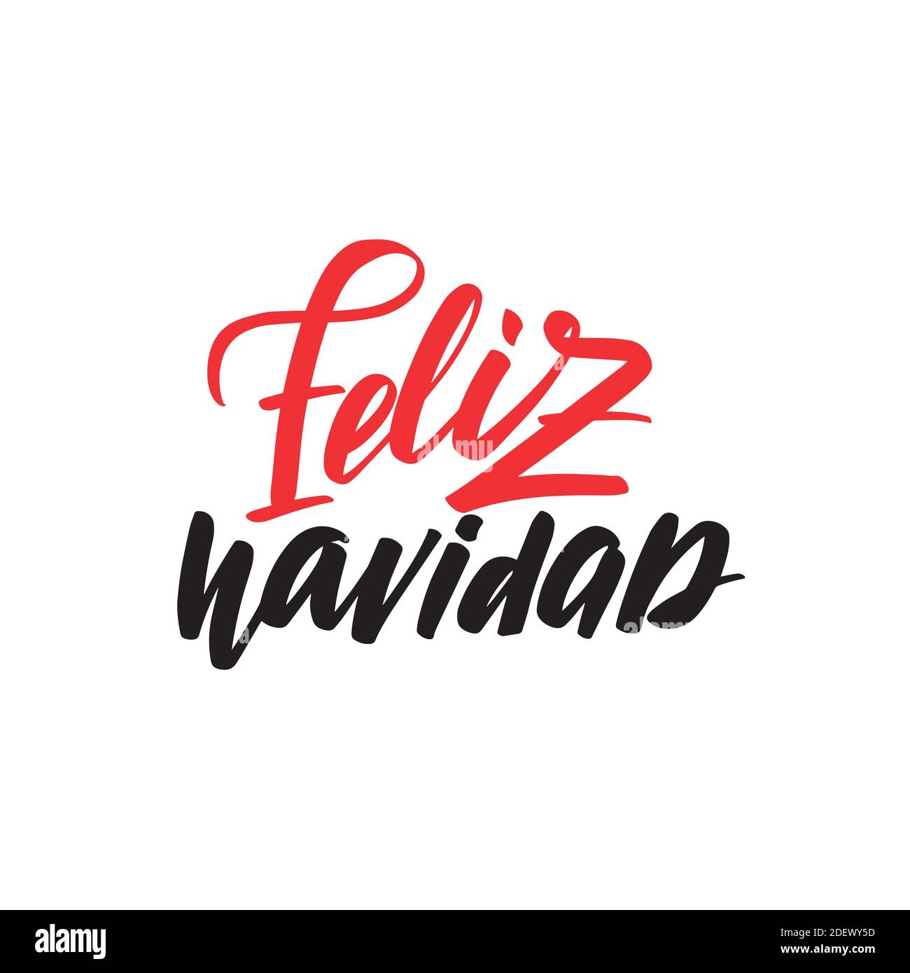 Vector template for typography poster, sticker, banner, sticker, etc ...