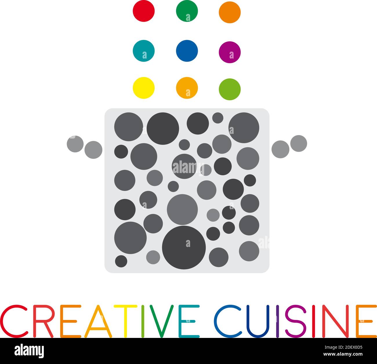 Use in cuisine Stock Vector Images - Alamy