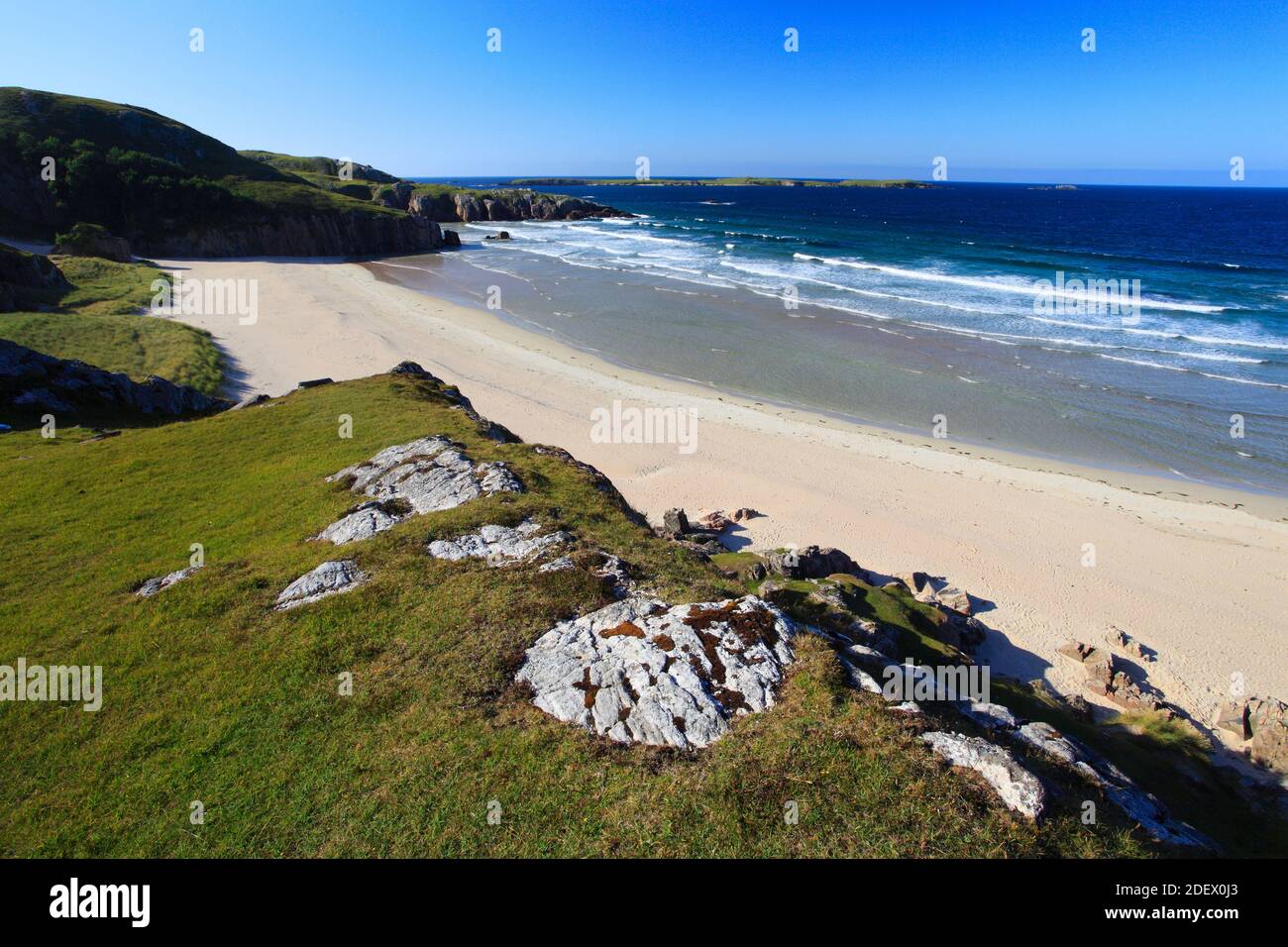 Sandy to gravelly areas hi-res stock photography and images - Alamy