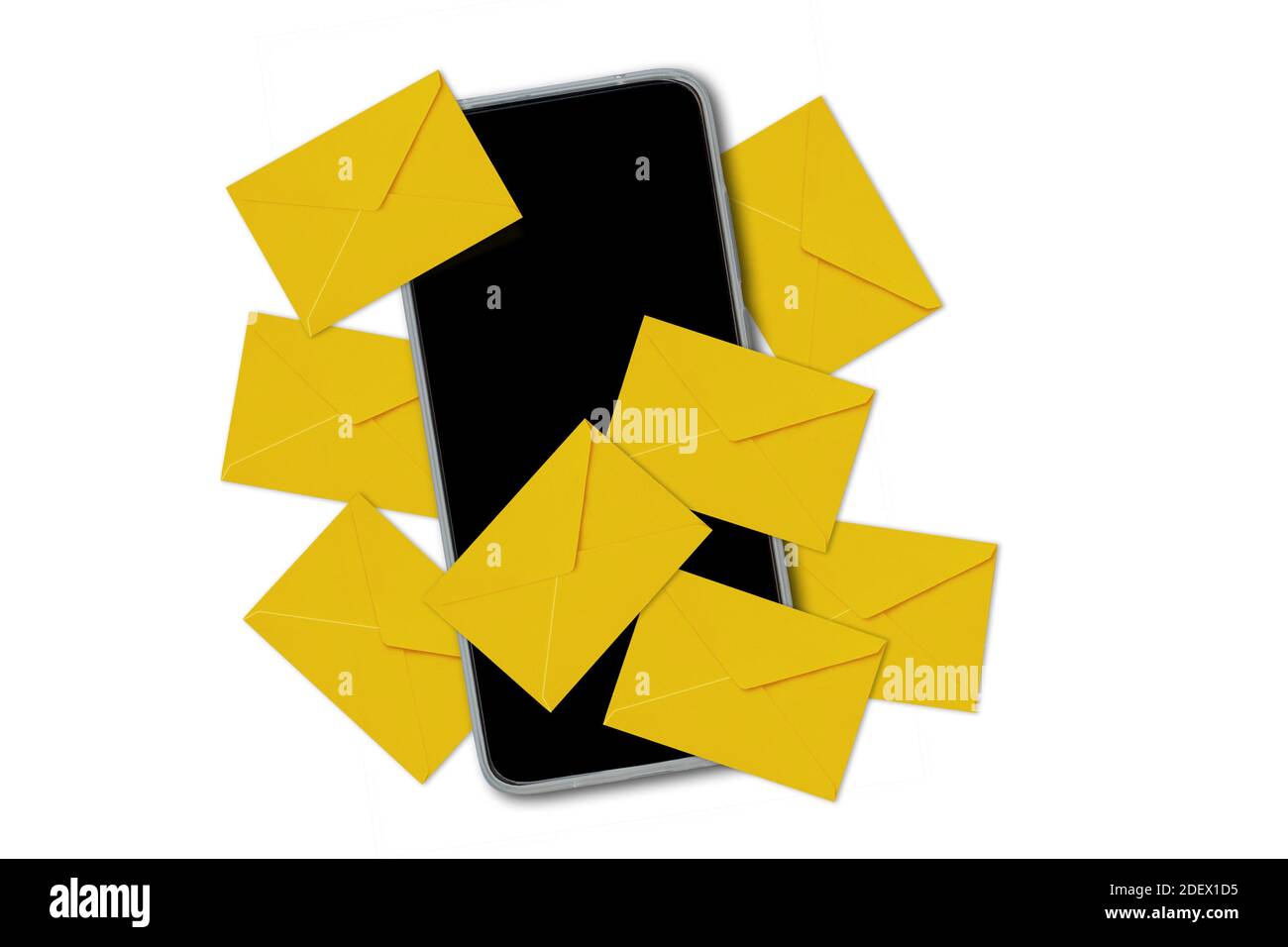 Cellular envelope hi-res stock photography and images - Alamy