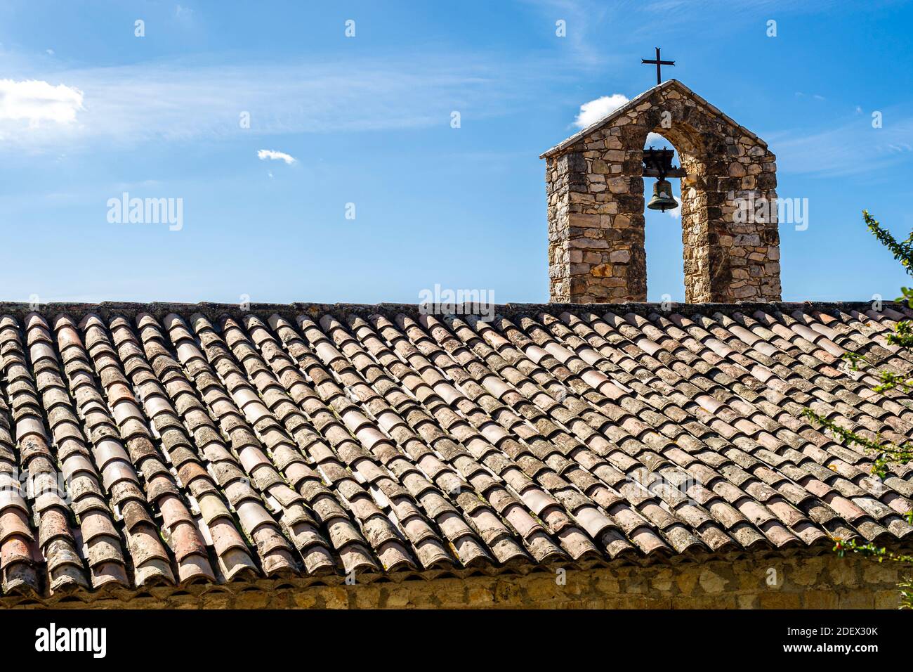 Simple bell tower hi-res stock photography and images - Alamy