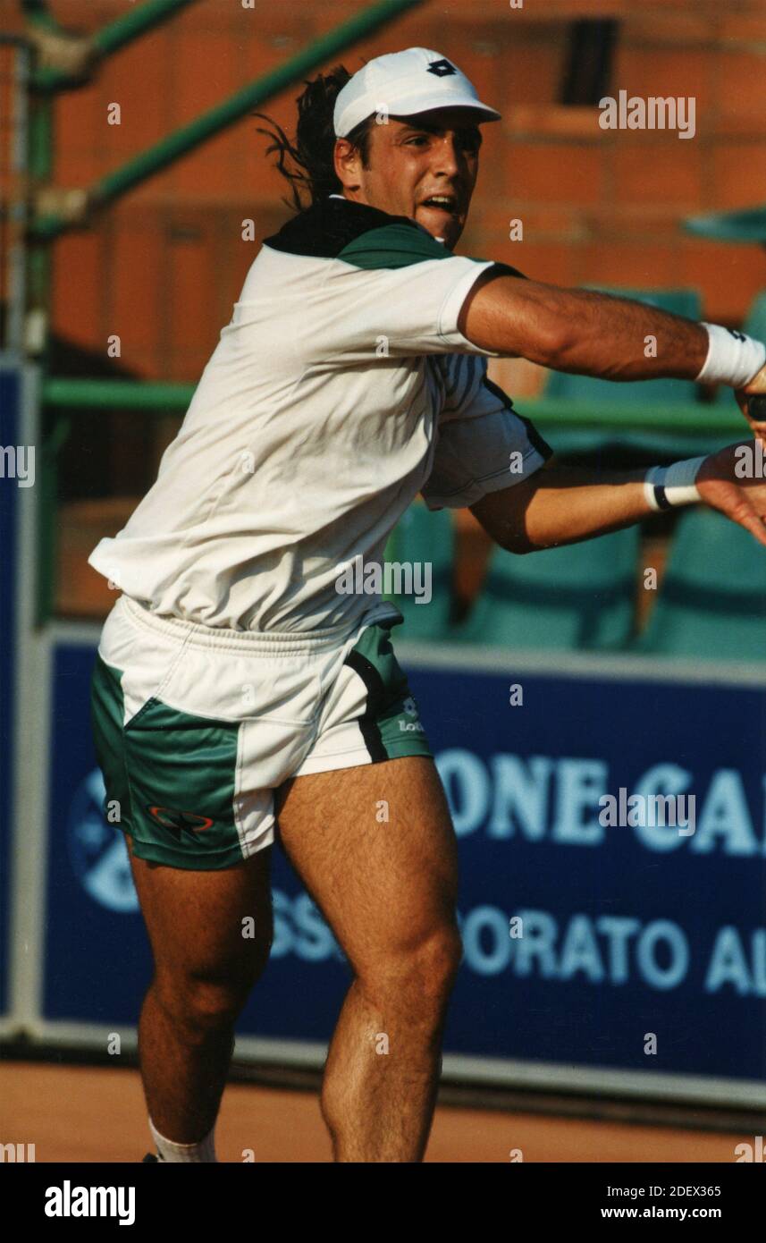 Carretero hi-res stock photography and images - Alamy