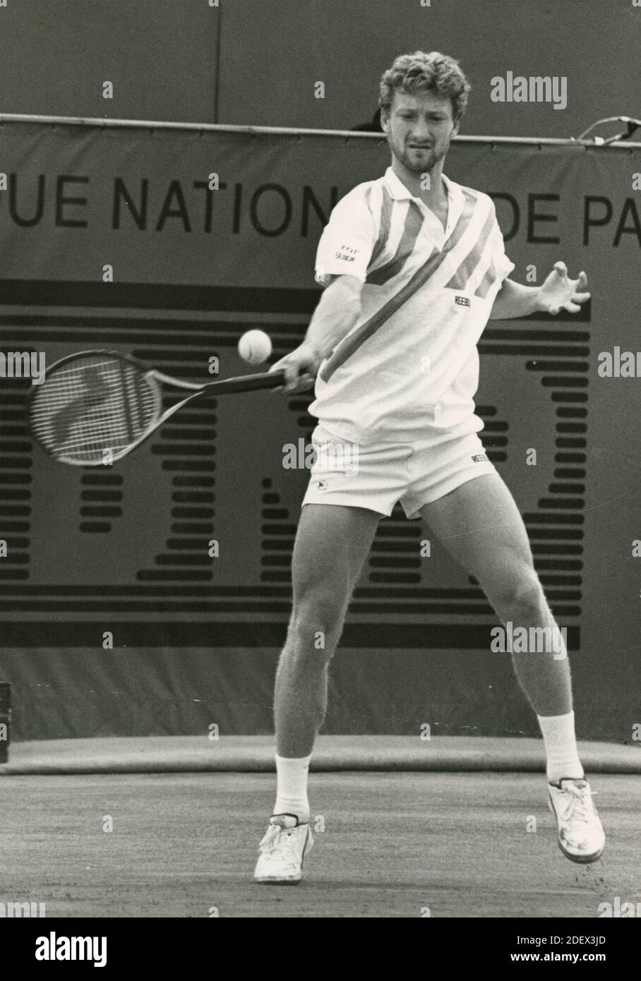 Mecir hi-res stock photography and images - Alamy