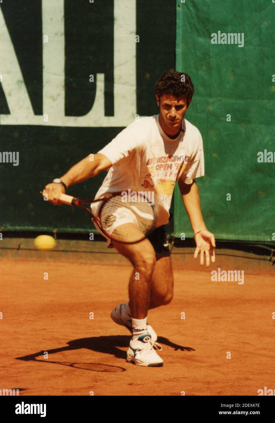 Daniele musa hi-res stock photography and images - Alamy