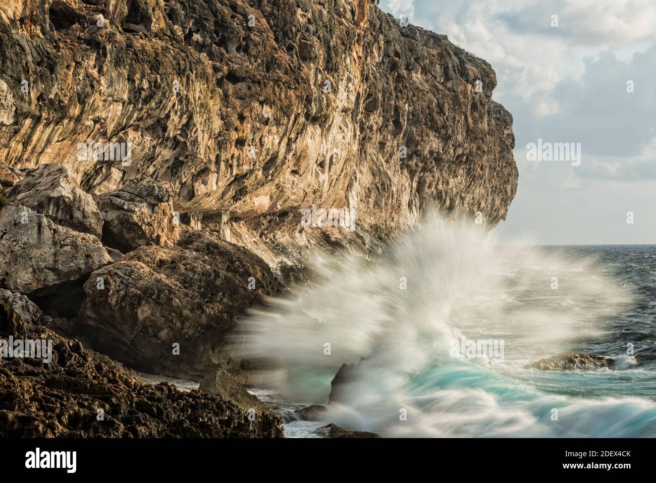 Cayman brac bluff hi-res stock photography and images - Alamy