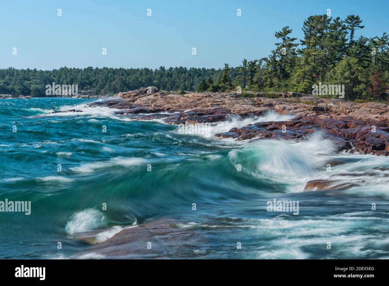 Rough waters rough waters hi-res stock photography and images - Alamy