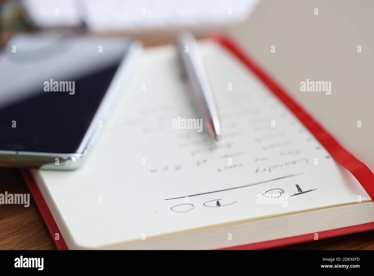 List of achievements hi-res stock photography and images - Alamy