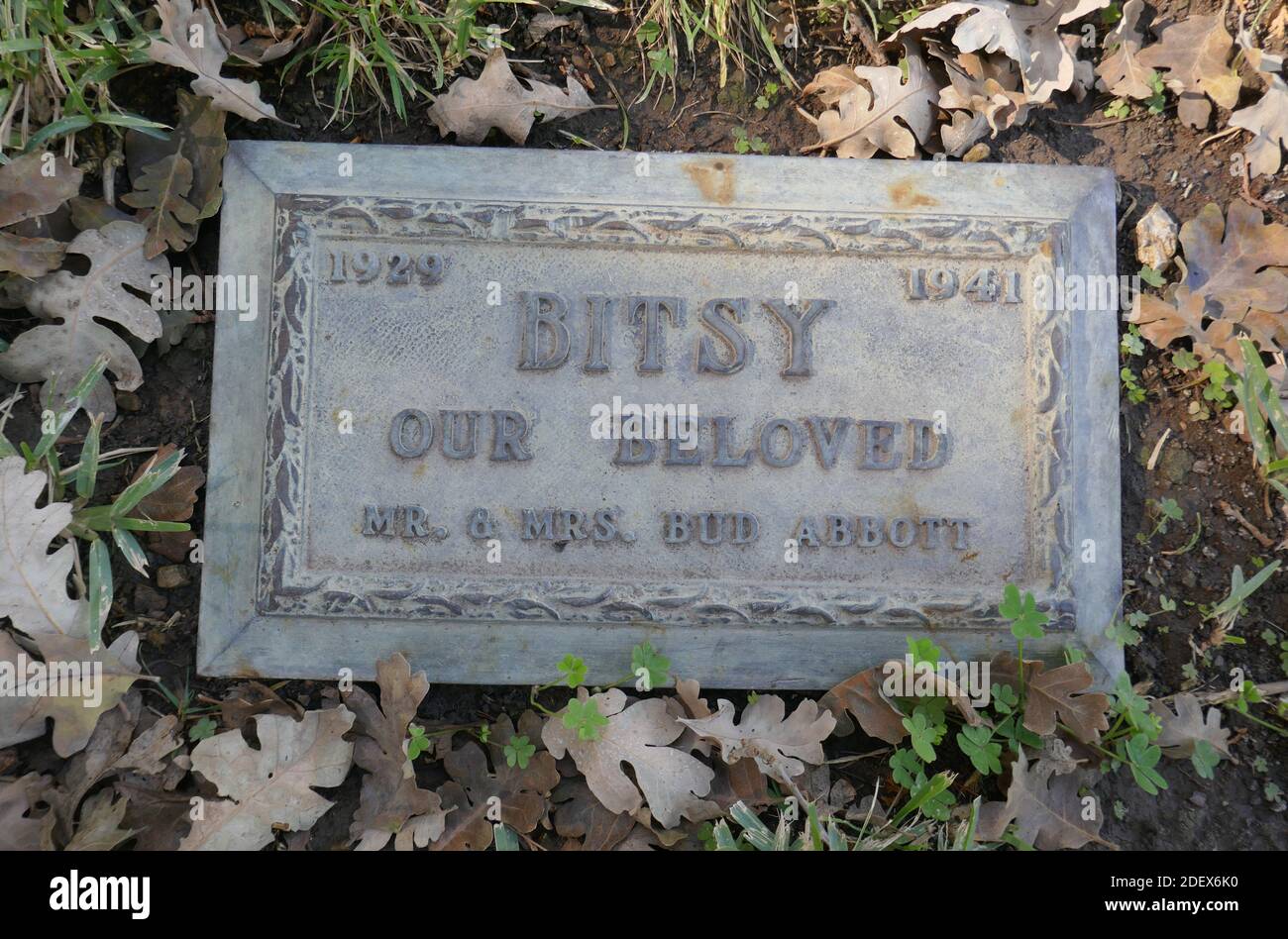 Calabasas, California, USA 1st December 2020 A general view of ...