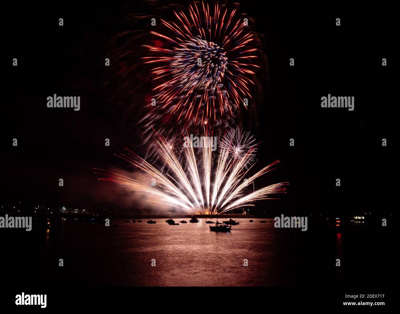 Pheonix firework company hi-res stock photography and images - Alamy