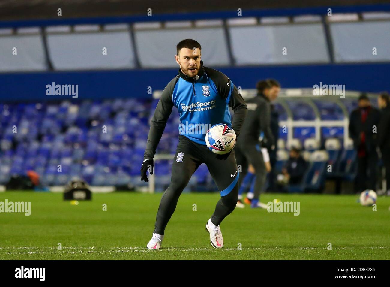 Scott hogan birmingham hi-res stock photography and images - Alamy