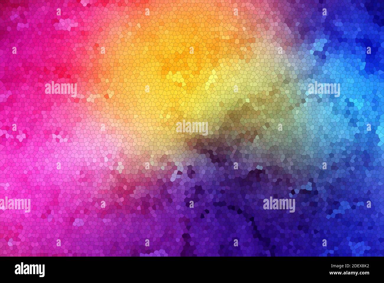 Crystal galaxy texture hi-res stock photography and images - Alamy