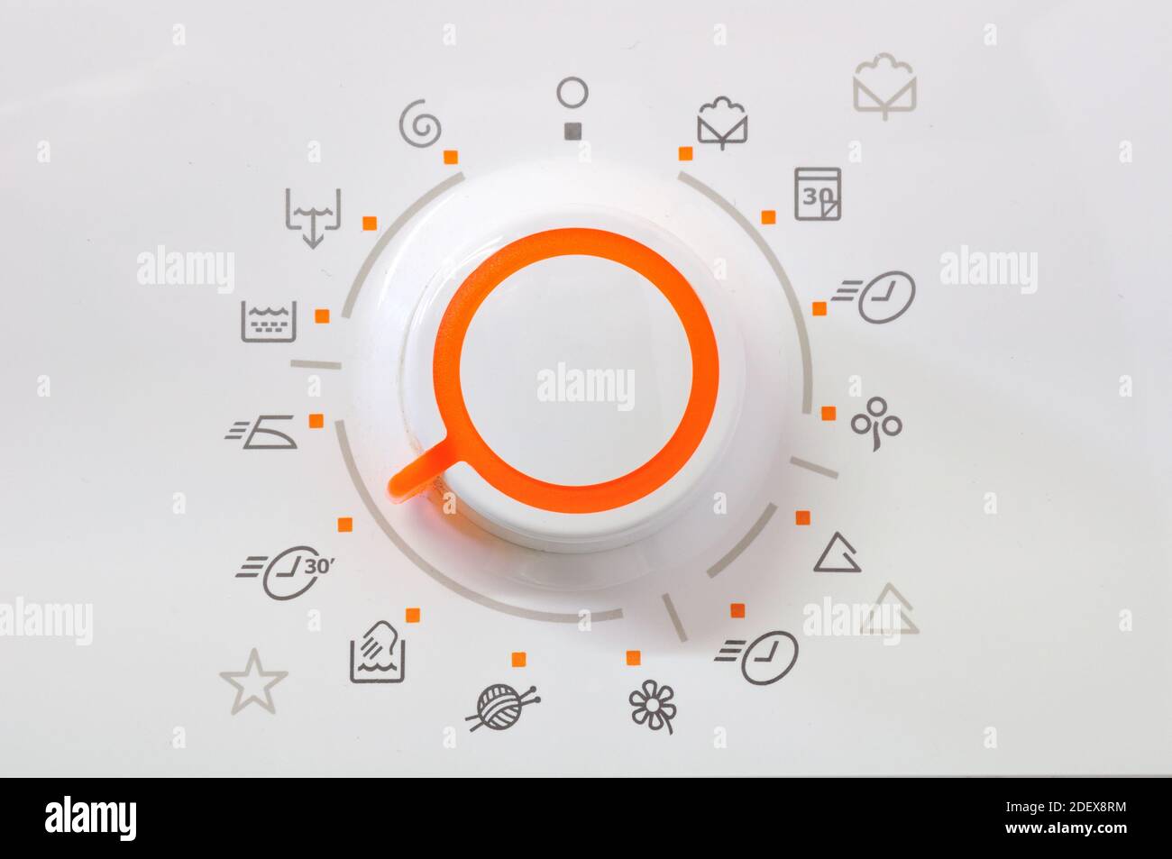 Temperature washing machine hi-res stock photography and images - Alamy