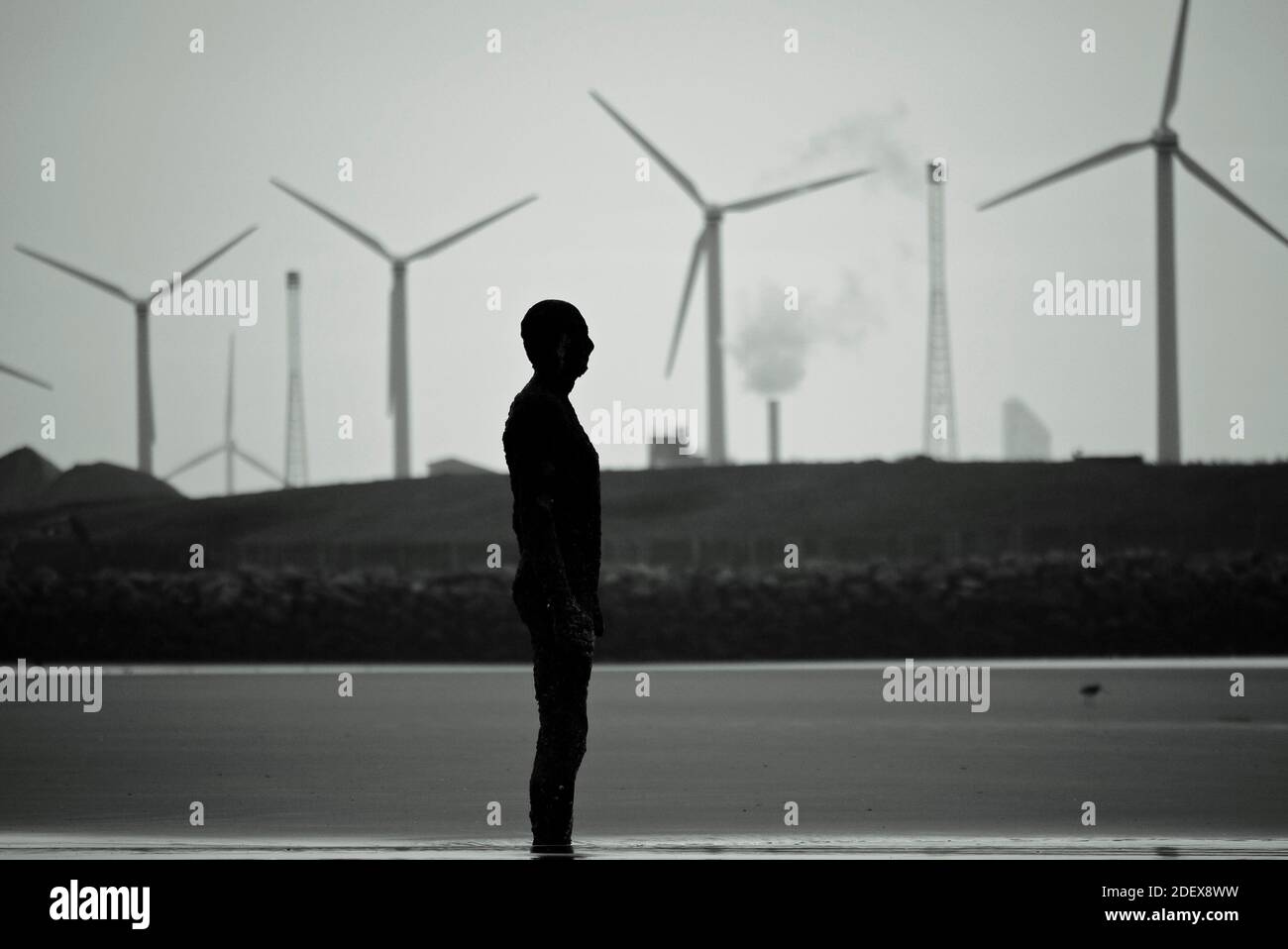 Liverpool climate change hi-res stock photography and images - Alamy