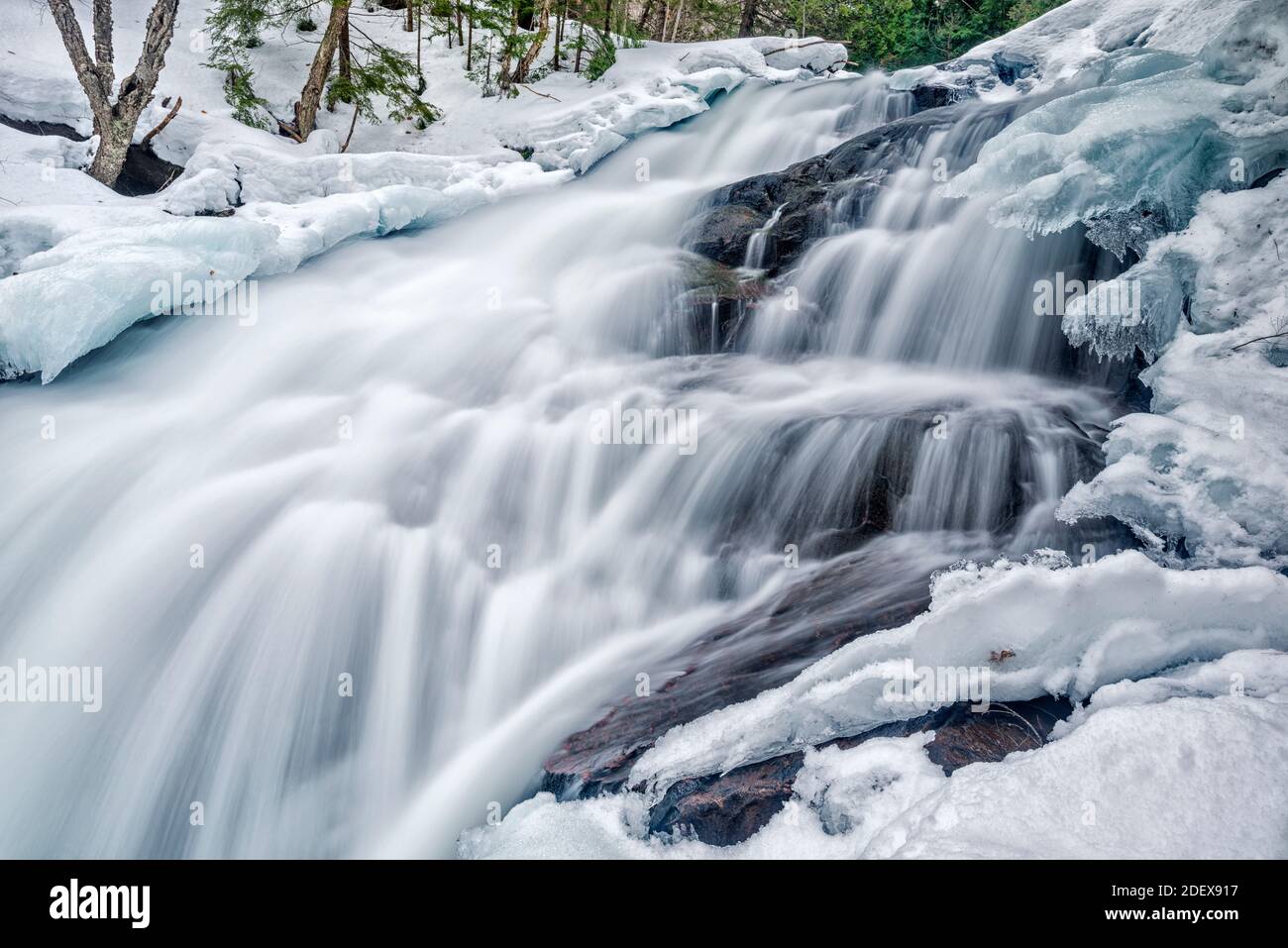 The Skeleton River High Resolution Stock Photography and Images - Alamy