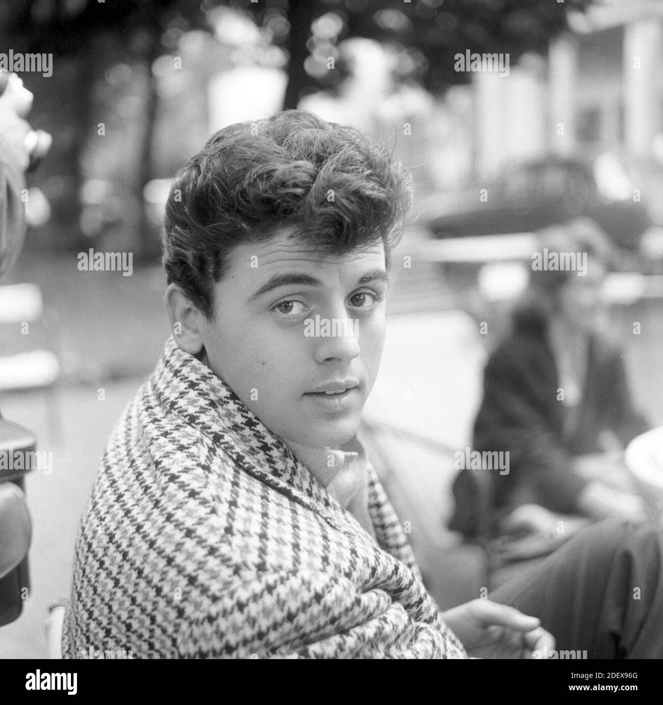 September 1960 hi-res stock photography and images - Alamy