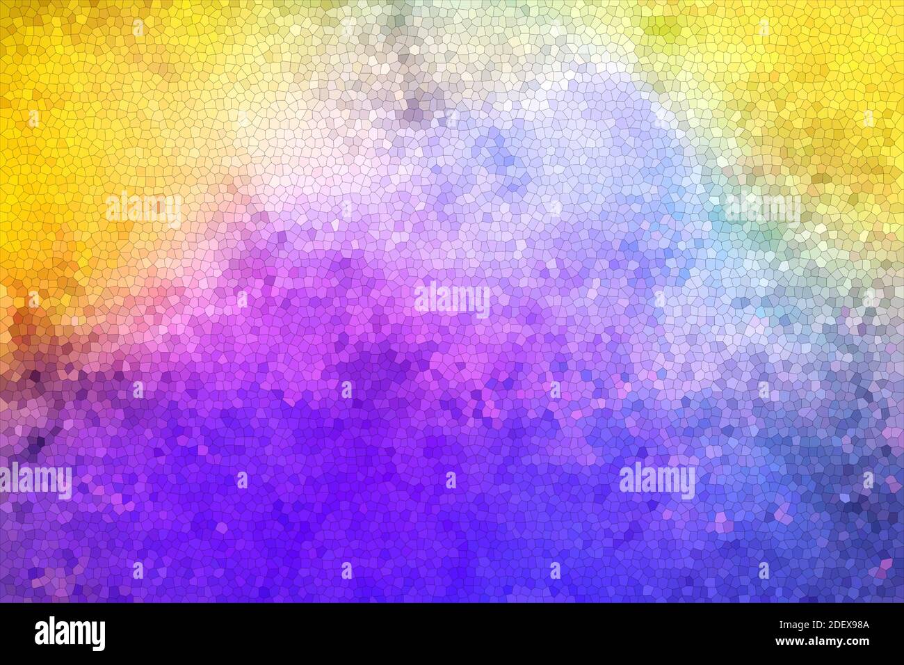 Cool Theme Gradient Pixels Texture Wallpaper Abstract Background Stock ...