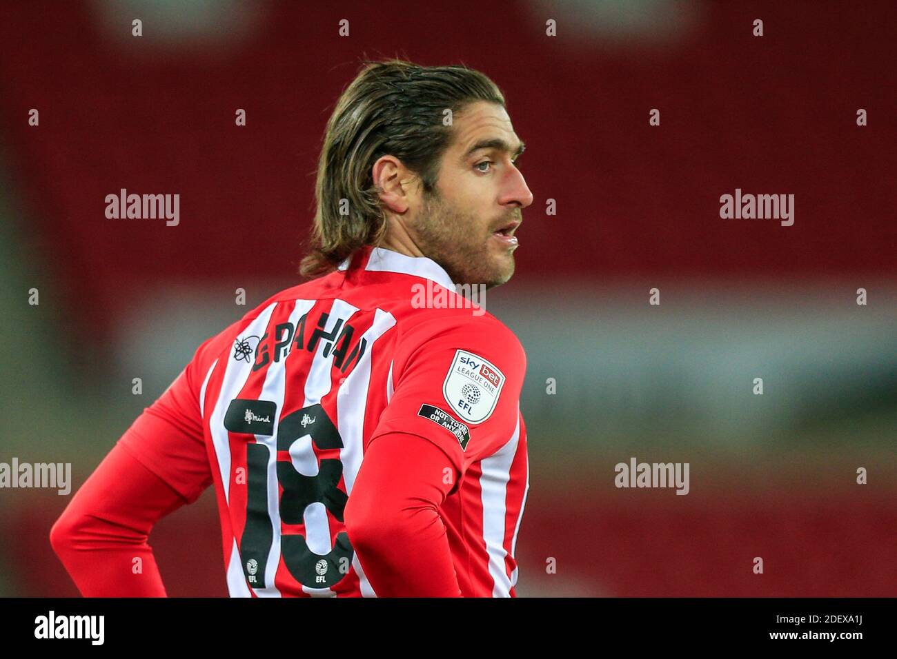 Danny graham hi-res stock photography and images - Alamy