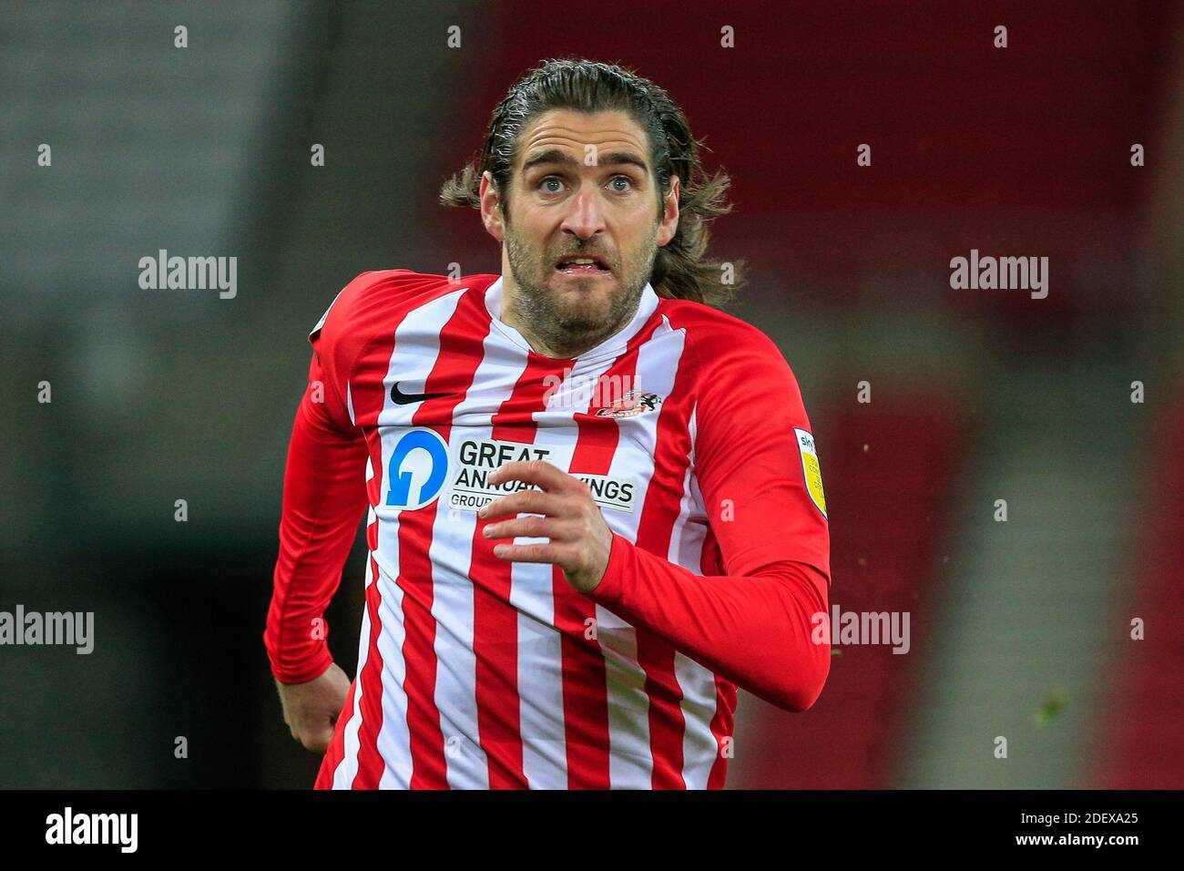 Danny graham hi-res stock photography and images - Alamy