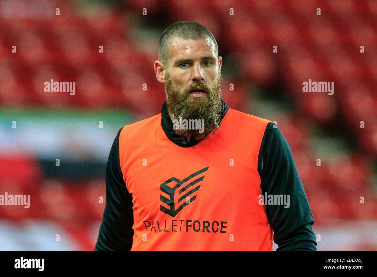 Michael bostwick football hi-res stock photography and images - Alamy