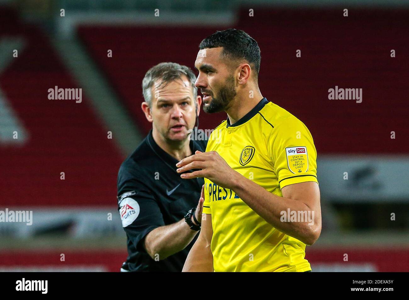 Colin daniel hi-res stock photography and images - Alamy