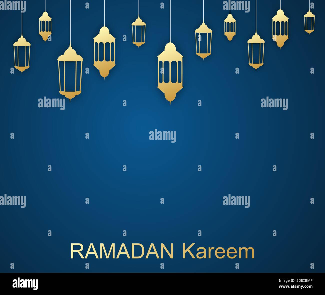 Traditional turkish lamps Stock Vector Images - Alamy