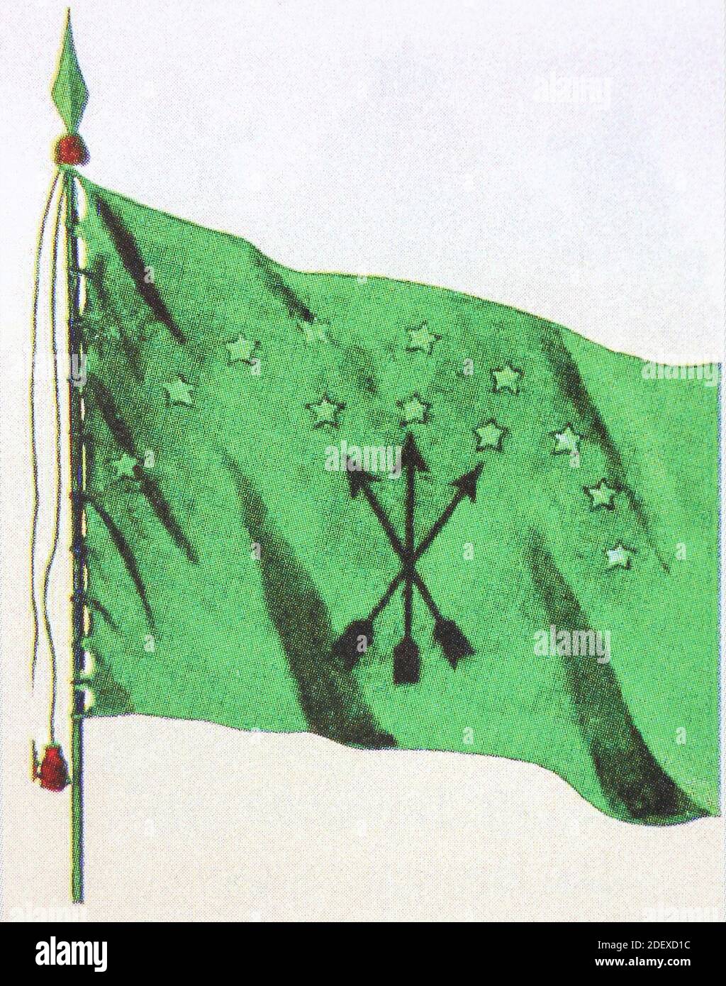 1837 british empire hi-res stock photography and images - Alamy