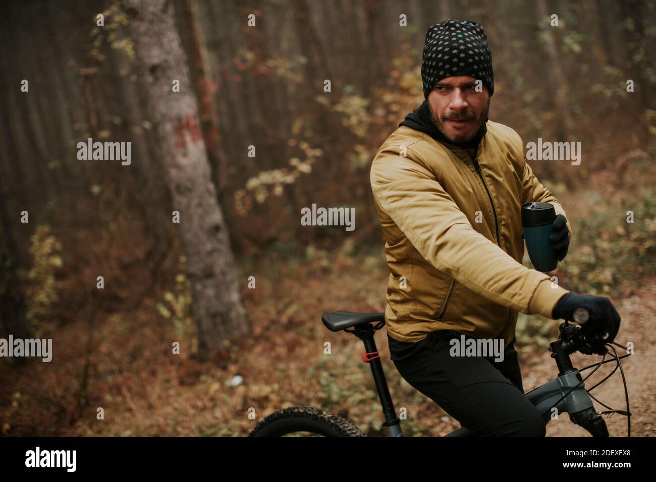 Taking brake hi-res stock photography and images - Alamy