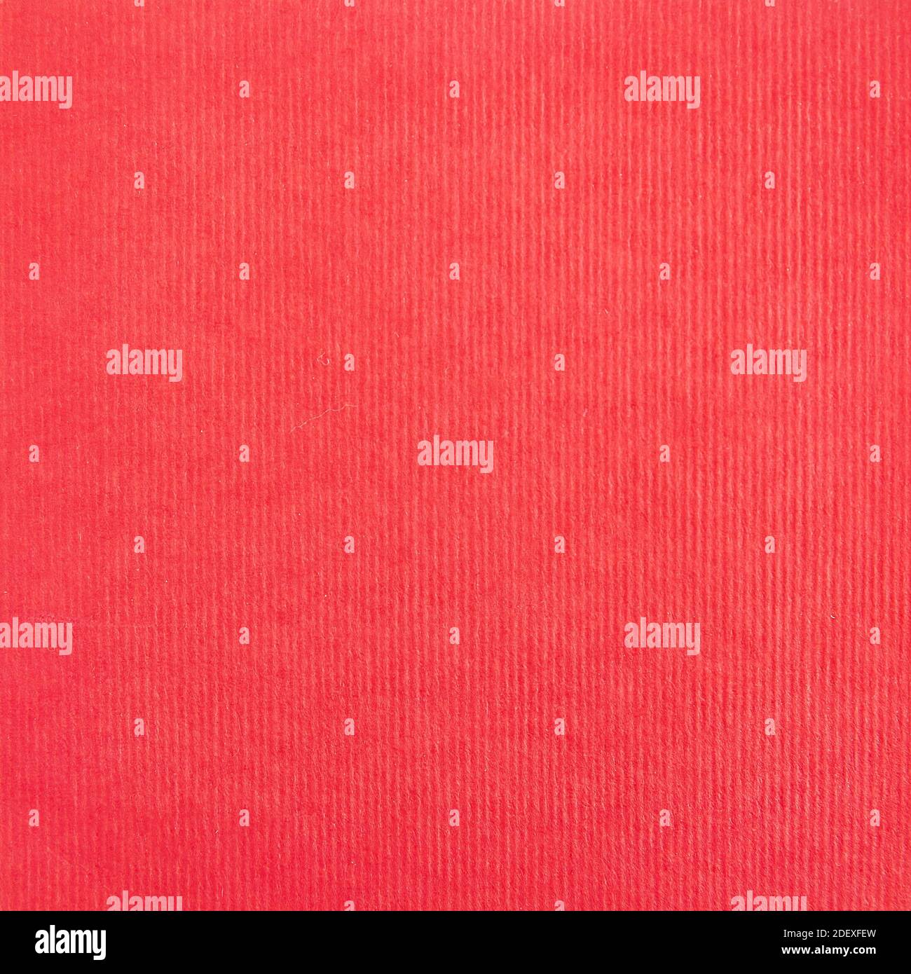 Fabric texture red coral color for background or design Stock Photo - Alamy