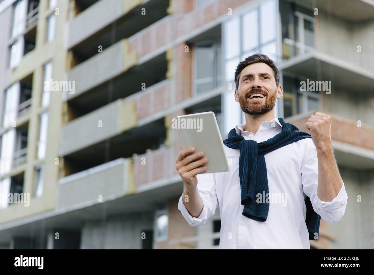 Project architecture hi-res stock photography and images - Alamy