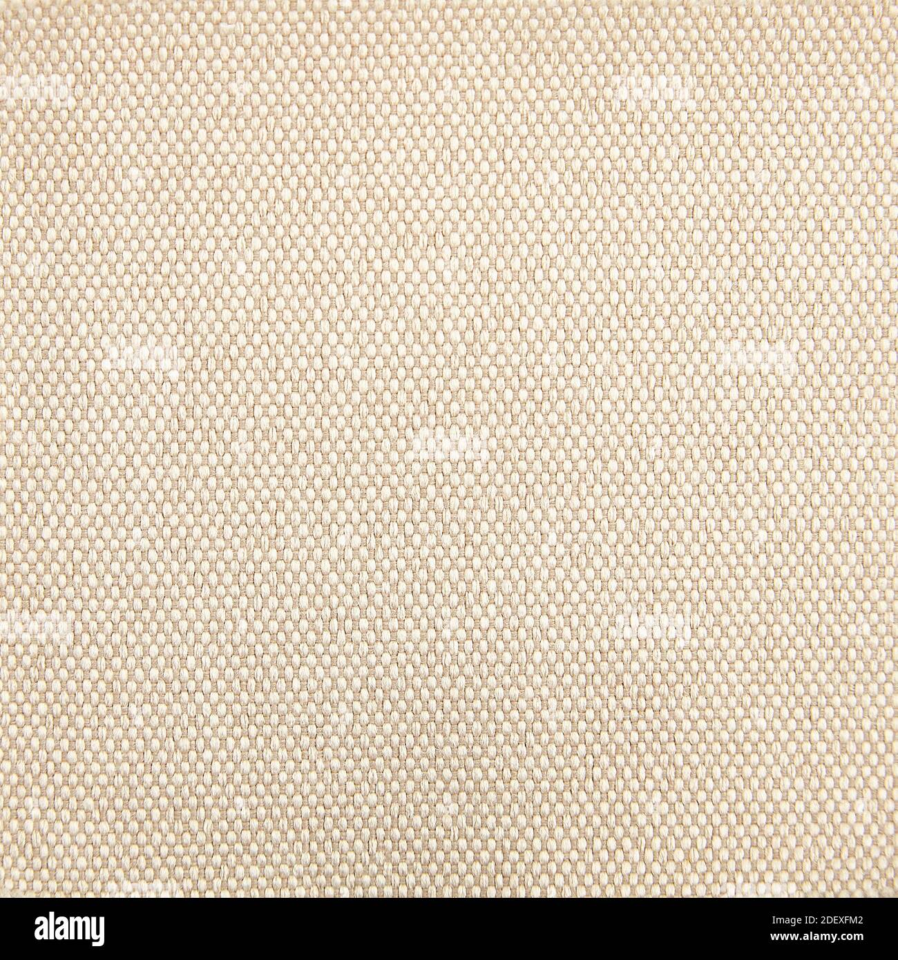 Beige fabric texture background hi-res stock photography and images - Alamy