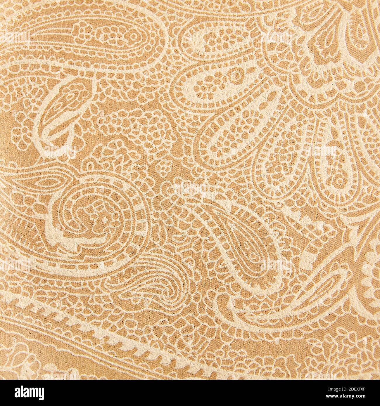 Turkish Fabric Design