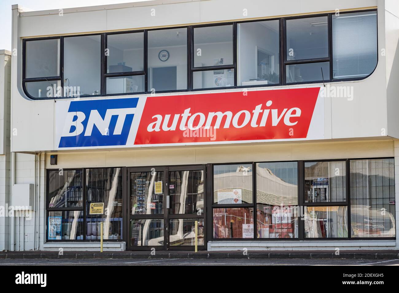 Bnt logo design hi-res stock photography and images - Alamy