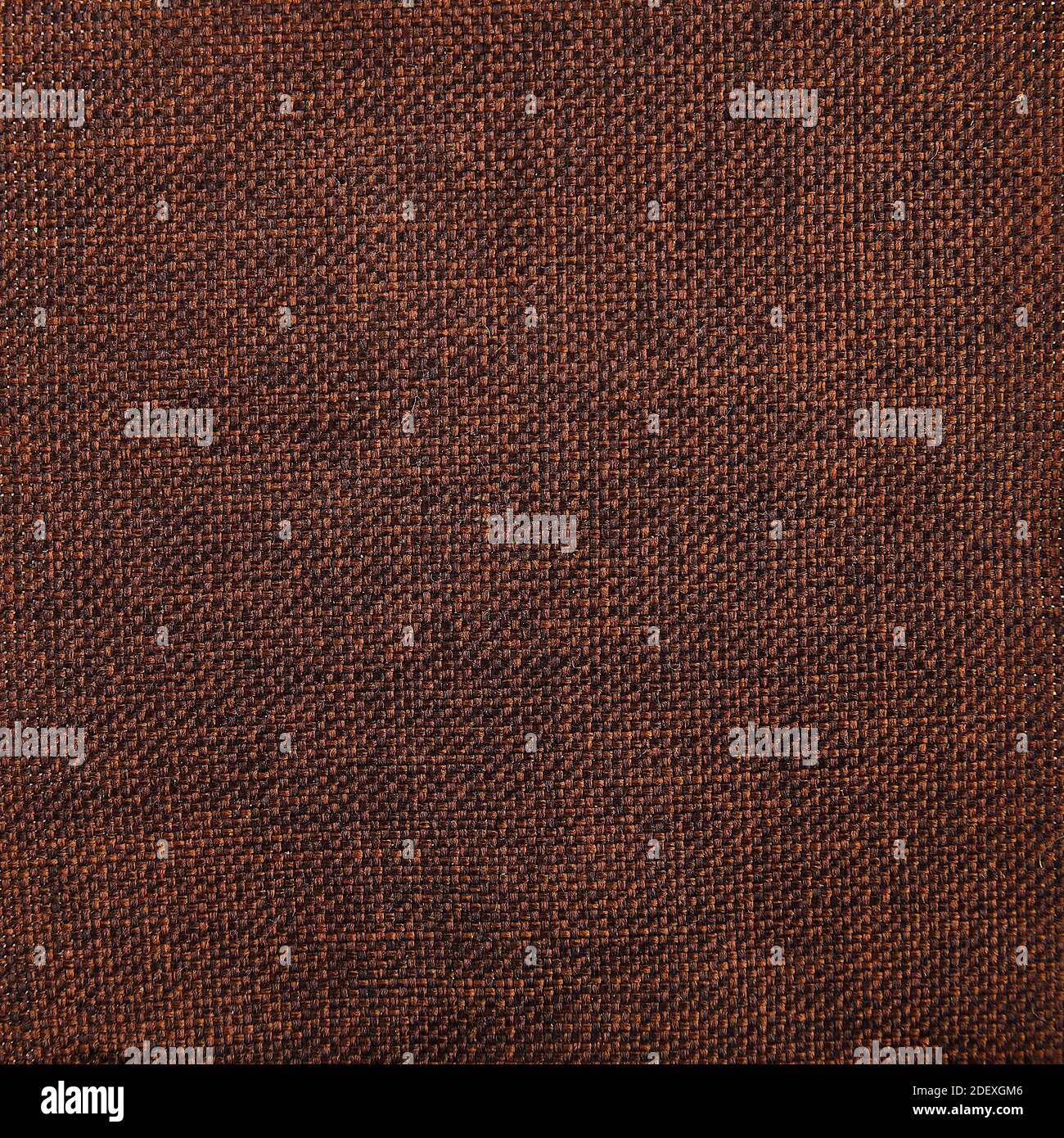 Fabric texture rusty color for background or design Stock Photo - Alamy