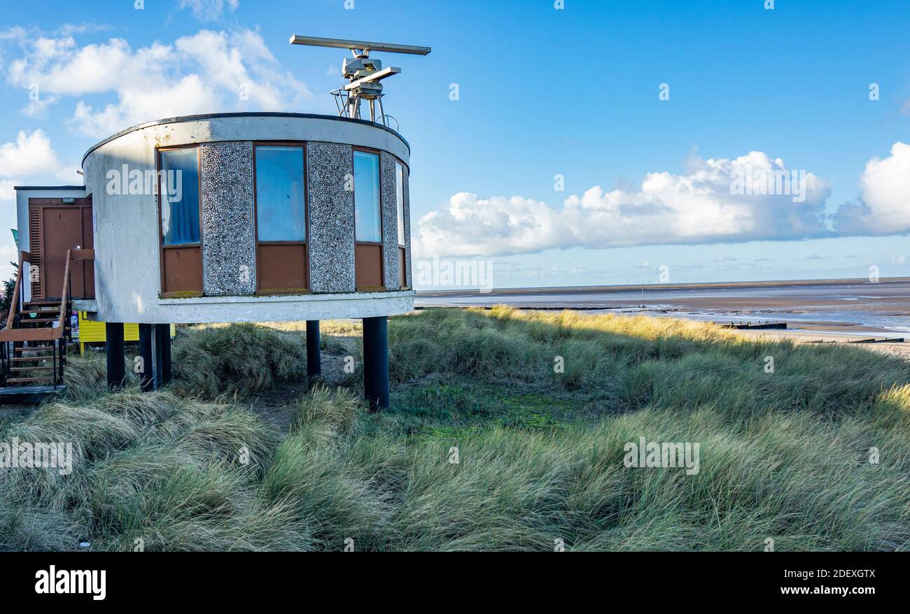 Radar training building hi-res stock photography and images - Alamy