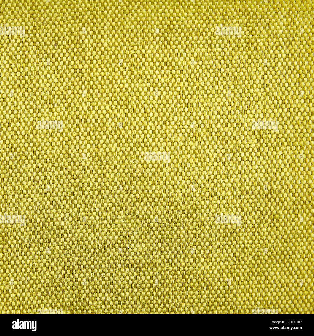 Fabric texture lemon color for background or design Stock Photo - Alamy