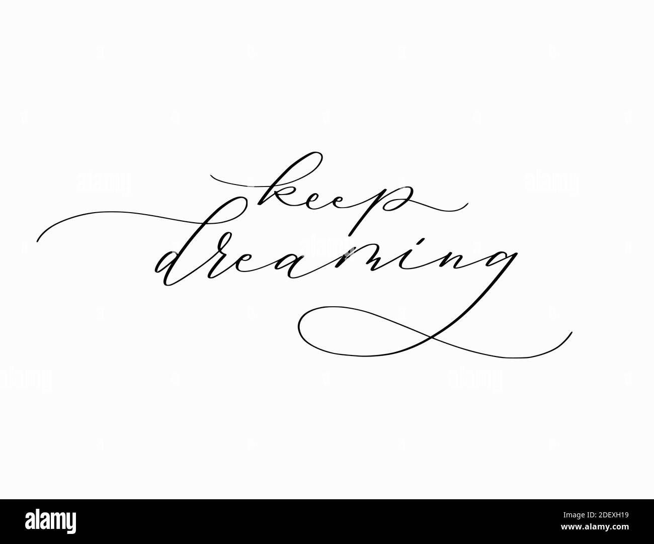 Keep Dreaming Quotes