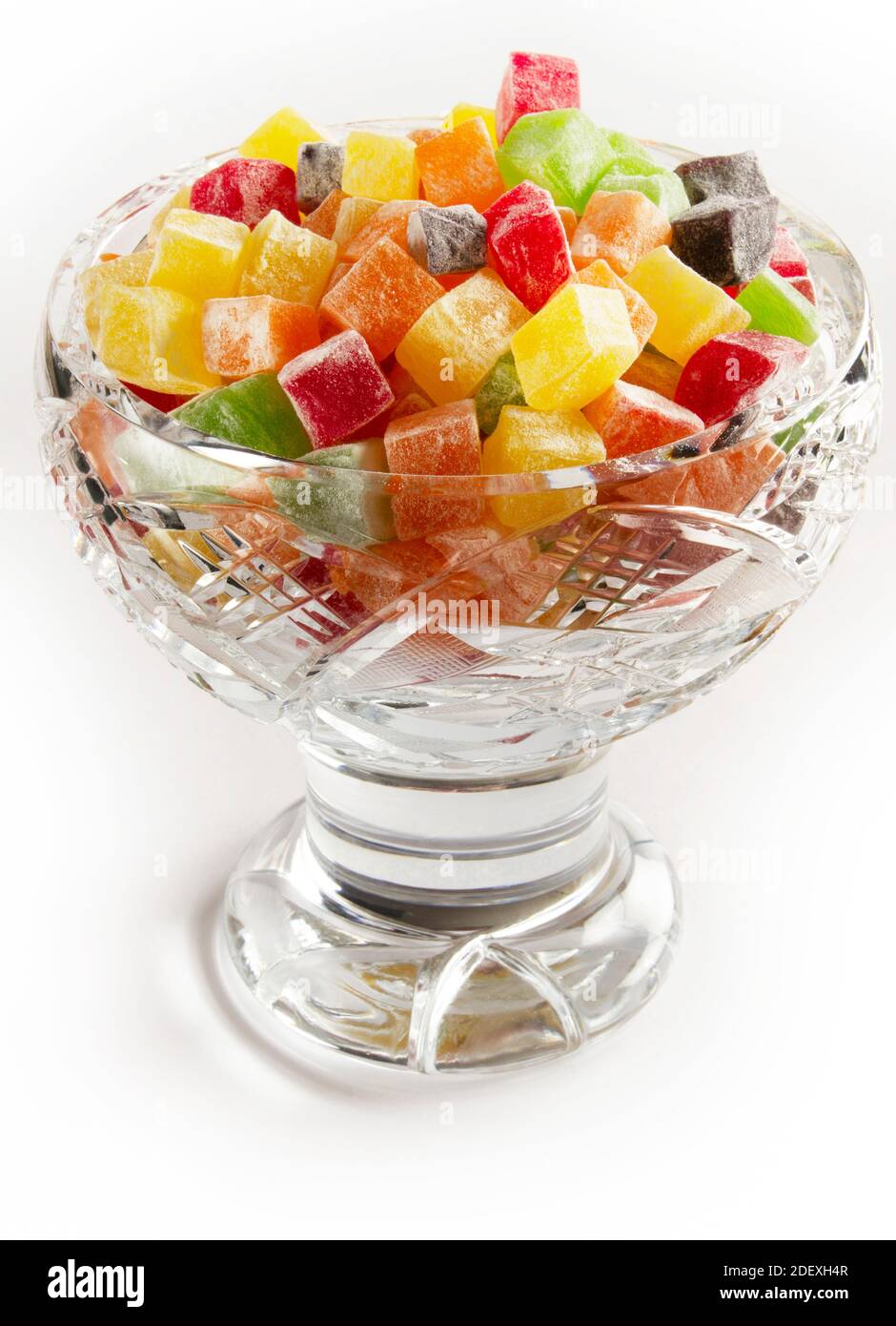 Crystal delight hi-res stock photography and images - Alamy