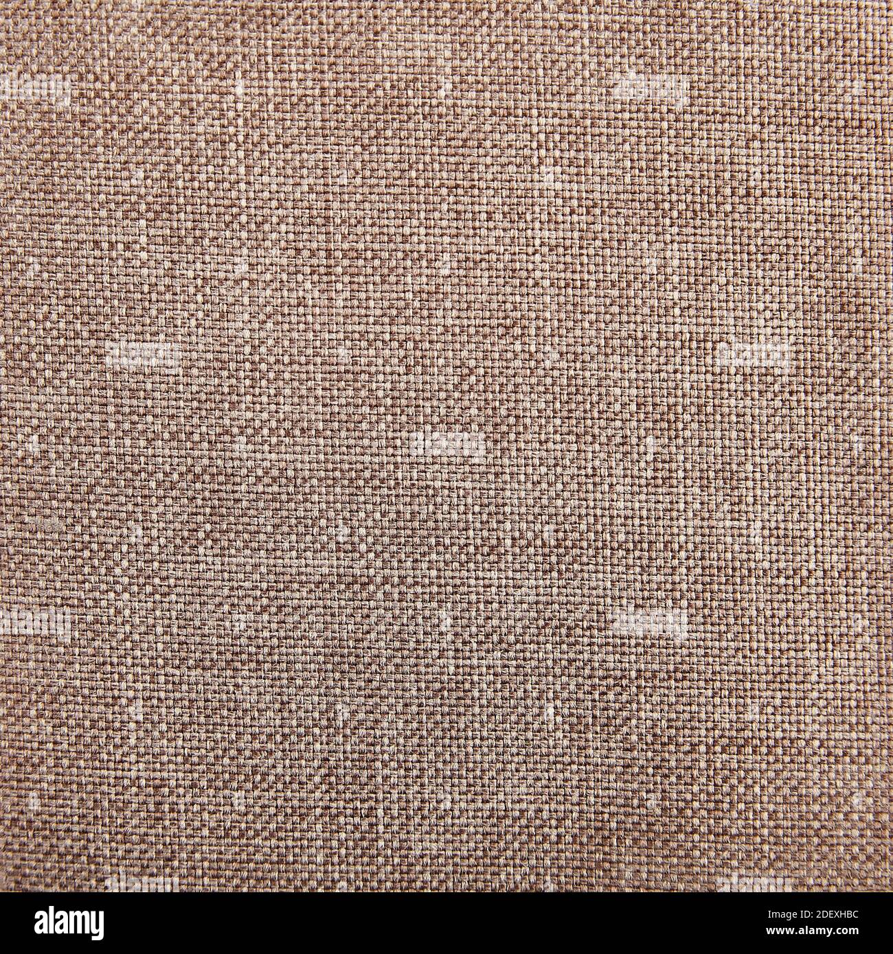 Fabric texture light brown color for background or design Stock Photo ...