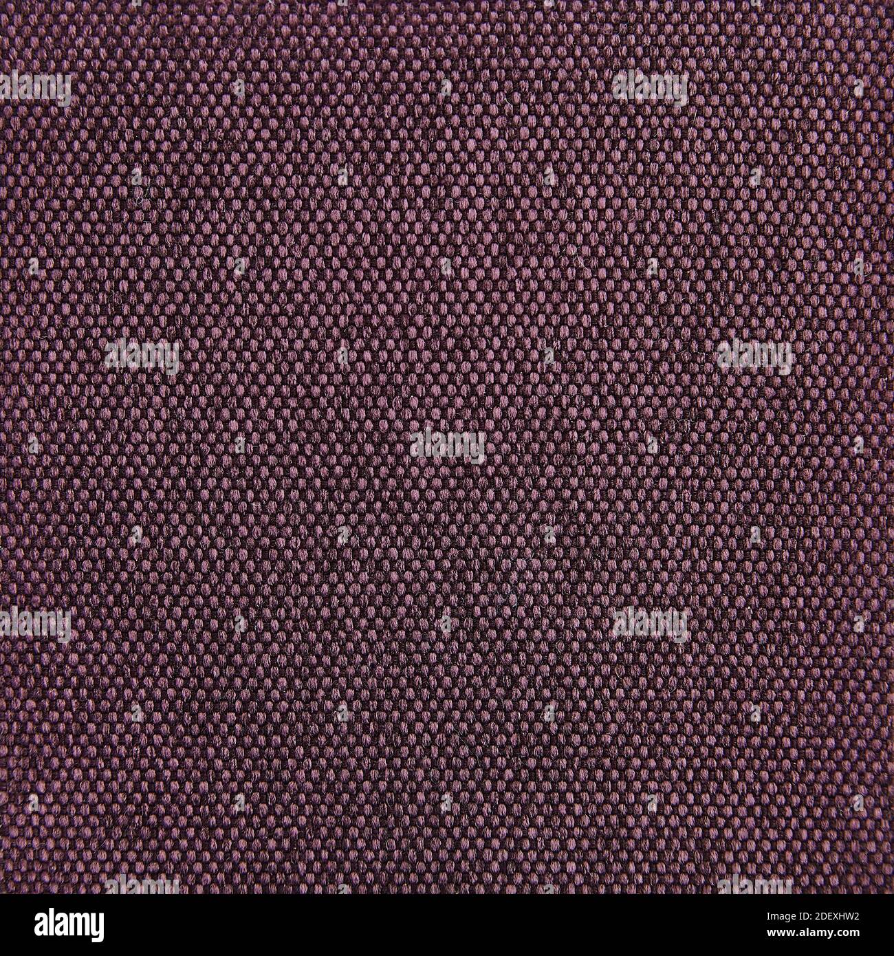 Fabric texture purple color for background or design Stock Photo - Alamy