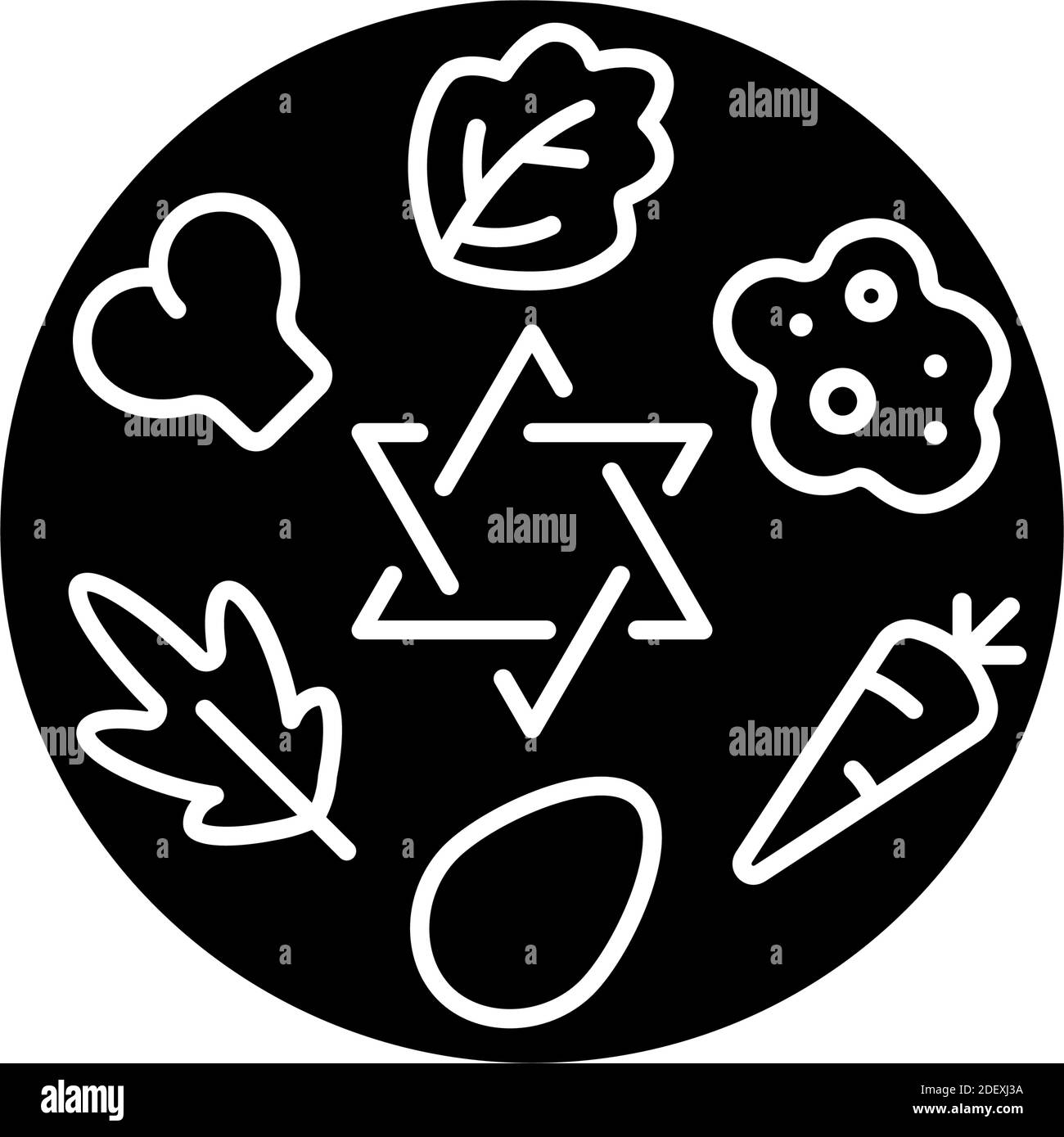 Passover seder plate food Cut Out Stock Images & Pictures - Alamy