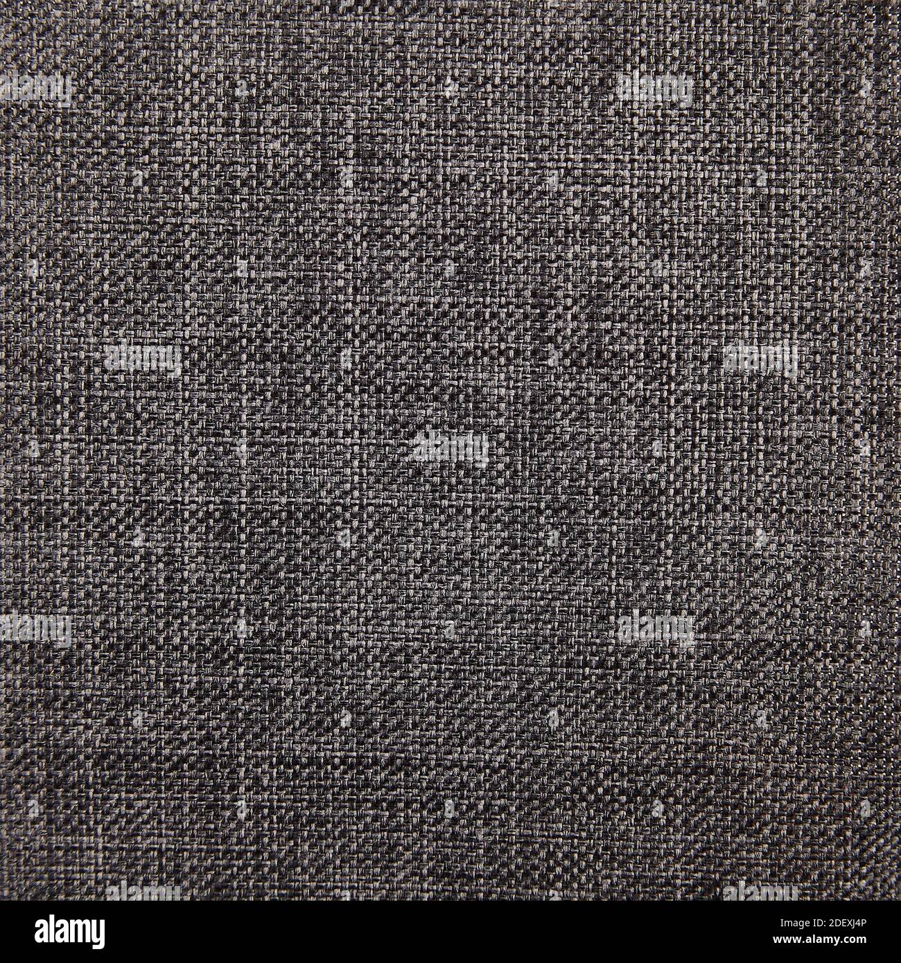 Fabric texture anthracite color for background or design Stock Photo ...