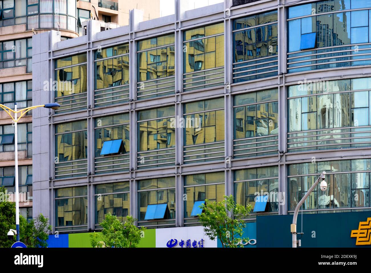 Shengsi Island China Stock Photo - Alamy