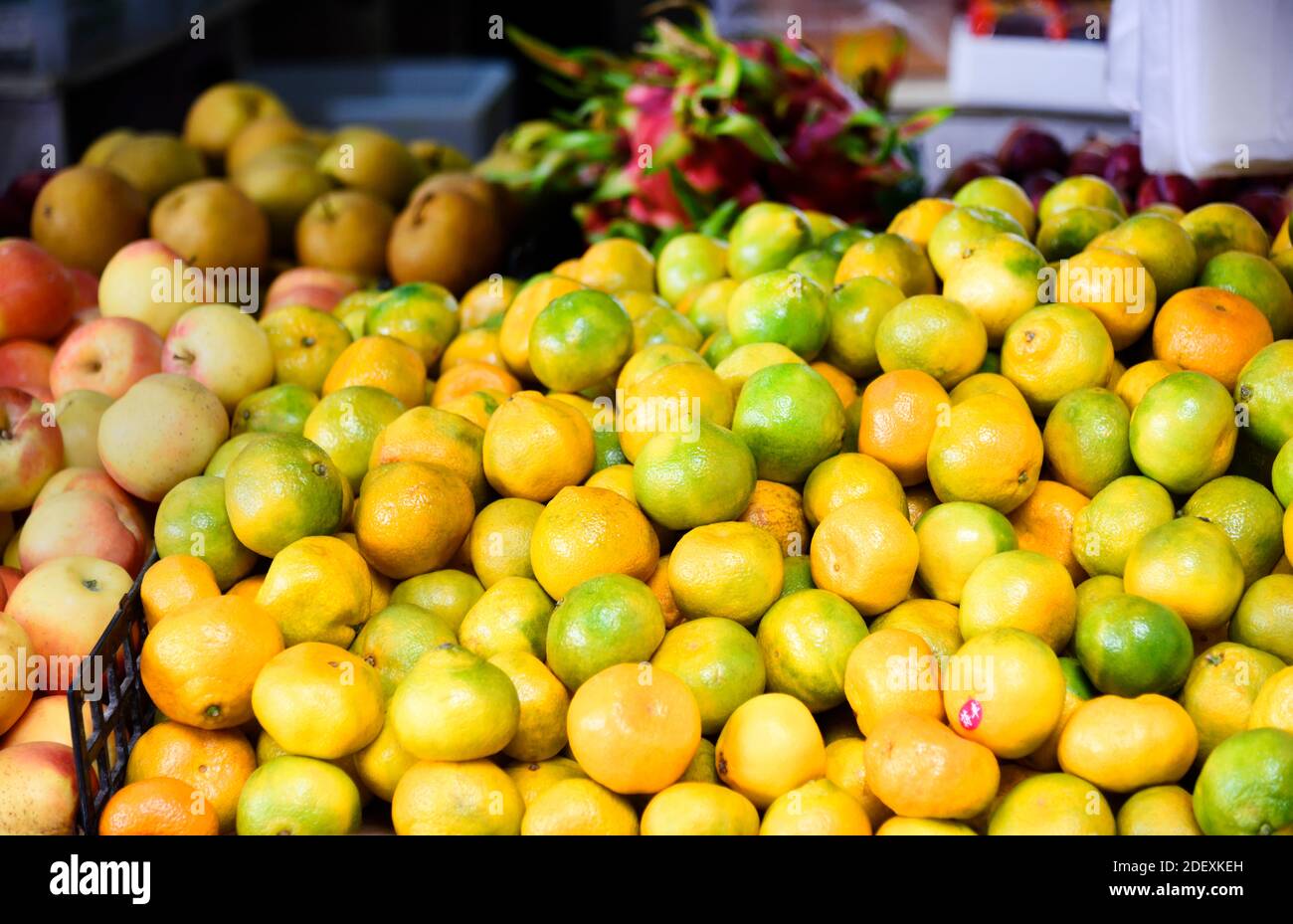 Shengsi Island China Stock Photo - Alamy