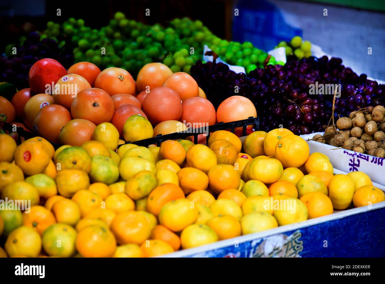Shengsi Island China Stock Photo - Alamy