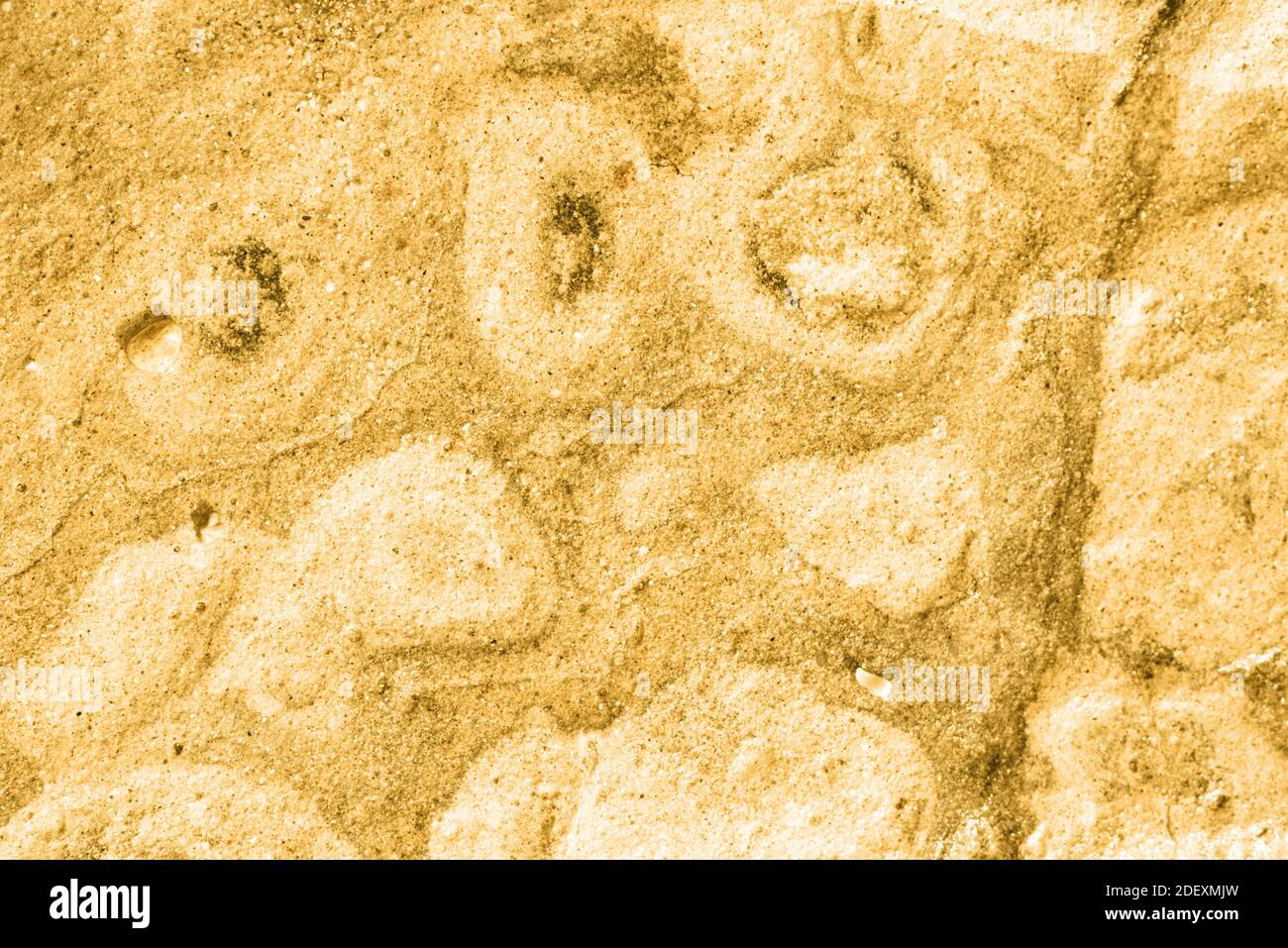 Abstract blurred textured background of the rock. Textured pattern ...