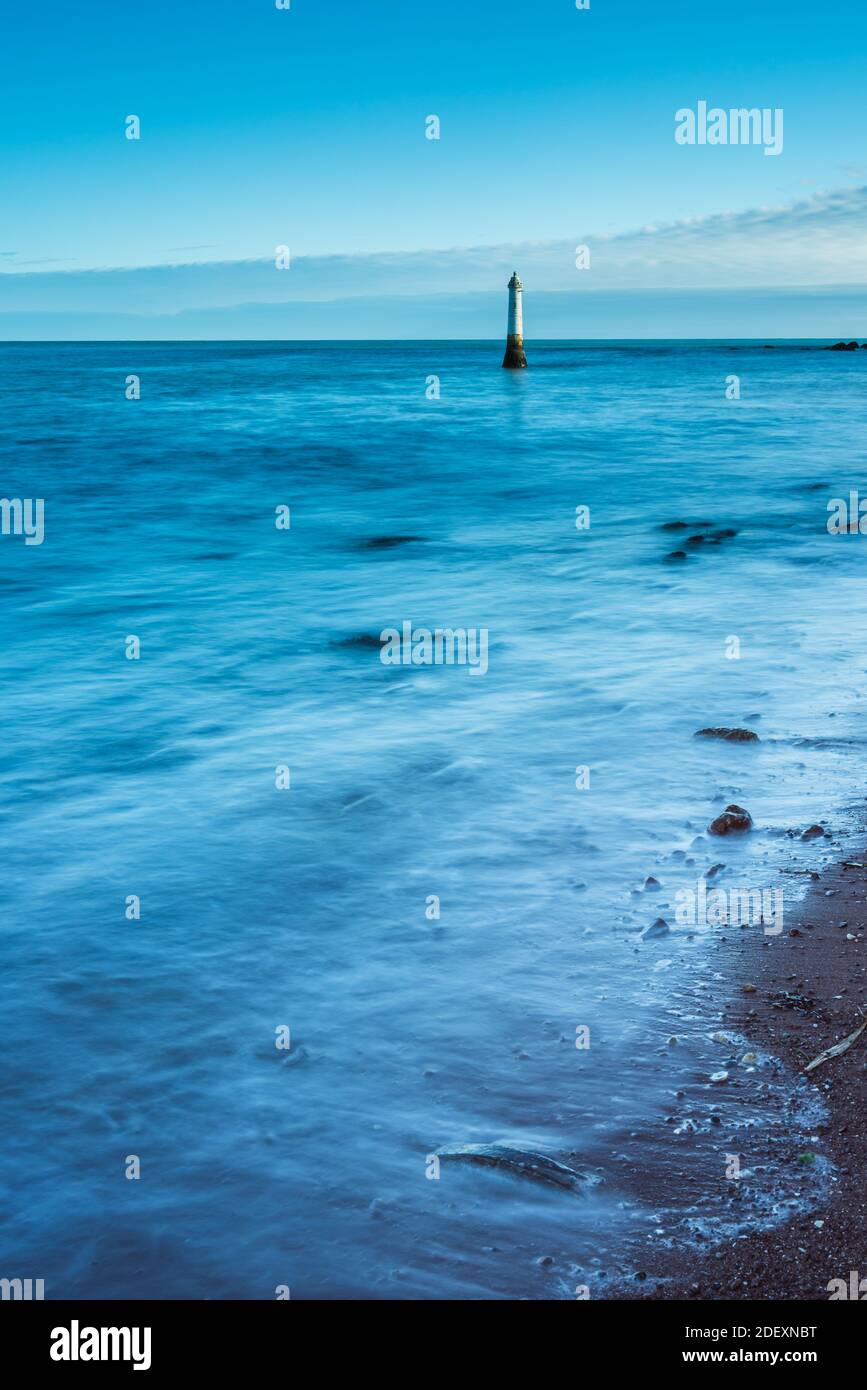 High sea tide in estuary uk hi-res stock photography and images - Alamy