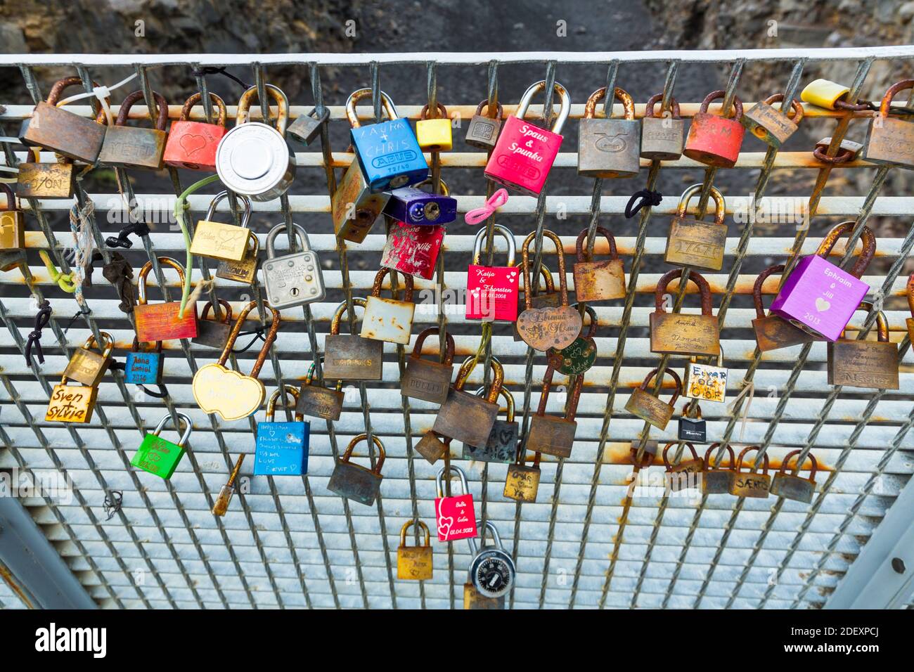Bridge Between Two Continents, Reykjanes Peninsula, Southern Iceland ...