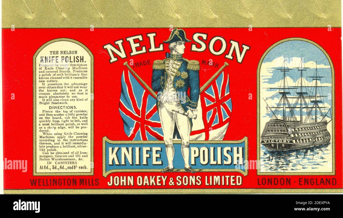 John oakey hi-res stock photography and images - Alamy